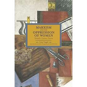 Marxism And The Oppression Of Women: Toward A Unitary Theory, Från 409 kr