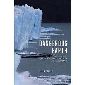 Dangerous Earth, Från 296 kr