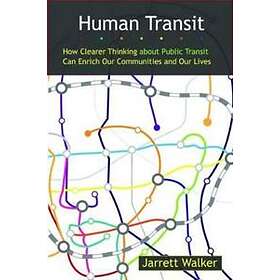 Human Transit - Sammenlign priser hos Prisjakt