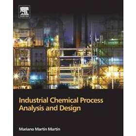 Industrial Chemical Process Analysis And Design, Från 885 kr