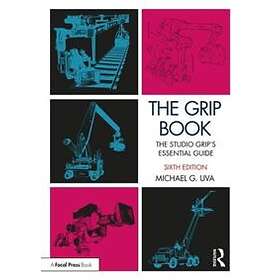 Best pris på The Grip Book Bøker - Sammenlign priser hos Prisjakt