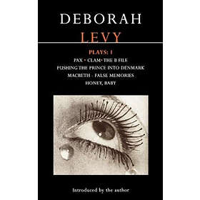 Levy Plays: 1, Från 261 kr