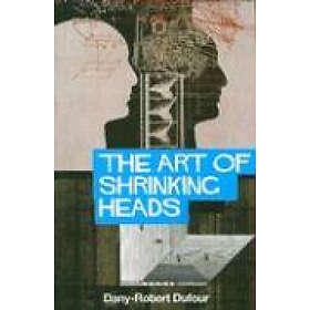 The Art Of Shrinking Heads, Från 222 kr