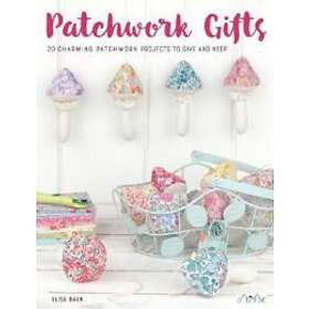 Patchwork Gifts - Sammenlign priser hos Prisjakt
