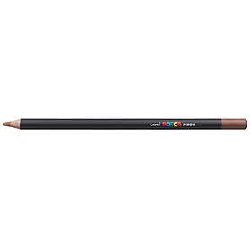 Posca Pencil Brown - Hitta bästa pris på Prisjakt