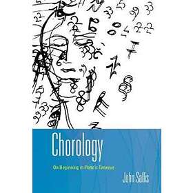 Chorology - Sammenlign priser hos Prisjakt