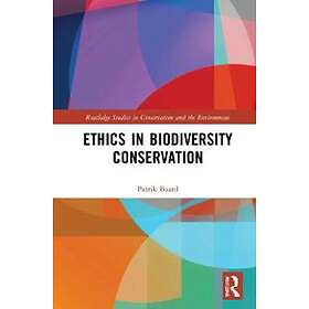 Ethics In Biodiversity Conservation, Från 536 kr
