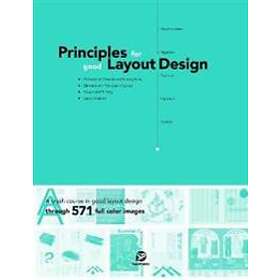 Principles For Good Layout Design - Hitta bästa pris på Prisjakt