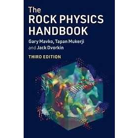 The Rock Physics Handbook, Från 1040 kr