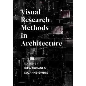 Visual Research Methods In Architecture, Från 1374 kr