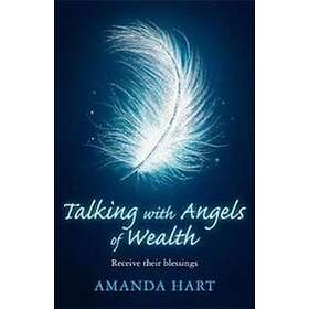Talking With Angels Of Wealth, Från 113 kr