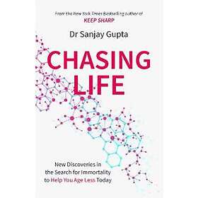 Chasing Life - Black Friday 2025 – Tilbud fra 145