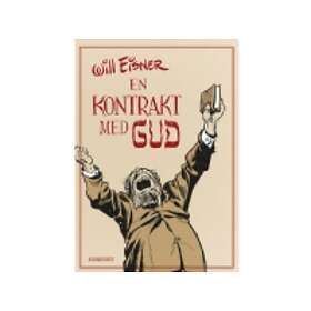 Best pris på En Kontrakt Med Gud Bøker - Sammenlign priser hos Prisjakt