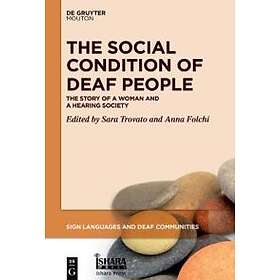 The Social Condition Of Deaf People - Hitta bästa pris på Prisjakt