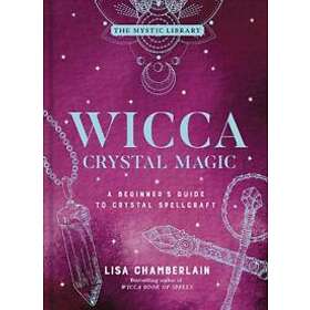 Wicca Crystal Magic, Volume 4, Från 146 kr