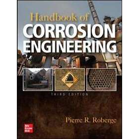 Handbook Of Corrosion Engineering, Third Edition, Från 2584 kr