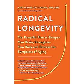 Radical Longevity - Hitta bästa pris på Prisjakt