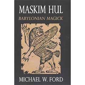 Maskim Hul Babylonian Magick, Från 354 kr