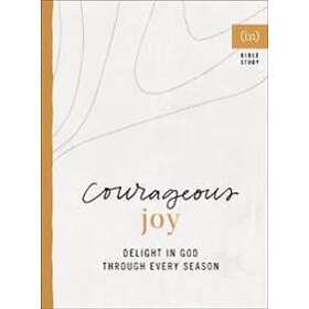 Courageous Joy - Objektive prissammenligninger - Prisjakt