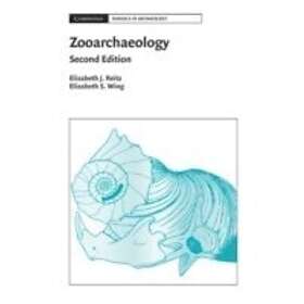Zooarchaeology, Från 791 kr