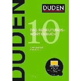 Der Duden In 12 Banden, Från 350 kr