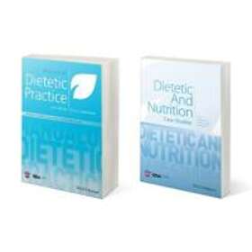 Manual Of Dietetic Practice & Dietetic Case Studies Set - Sammenlign ...