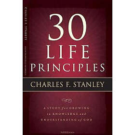 Best pris på 30 Life Principles Bøker - Sammenlign priser hos Prisjakt