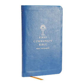 Best pris på NABRE, New American Bible, Revised Edition, Catholic Bible ...