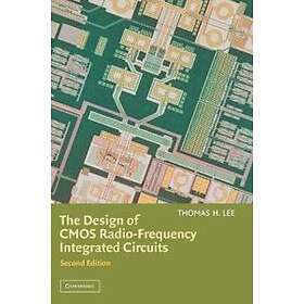 The Design Of CMOS Radio-Frequency Integrated Circuits - Sammenlign ...