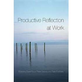 Best pris på Productive Reflection At Work Bøker - Sammenlign priser ...