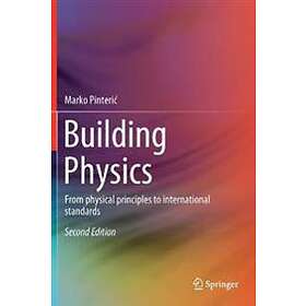 Building Physics, Från 1047 kr