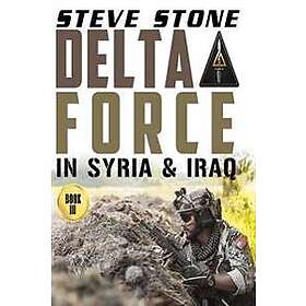 Delta Force In Syria & Iraq, Från 62 kr