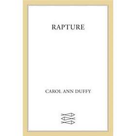 Rapture: Poems - Sammenlign priser hos Prisjakt