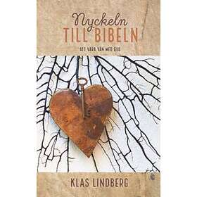 Nyckeln Till Bibeln : Att Vara Vän Med Gud, Från 209 kr