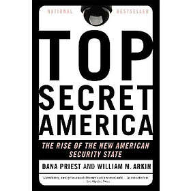Top Secret America, Från 289 kr