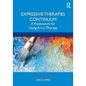 Expressive Therapies Continuum, Från 577 kr