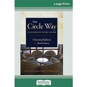 The Circle Way, Från 399 kr