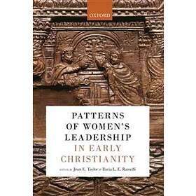 Patterns Of Women's Leadership In Early Christianity, Från 1460 kr