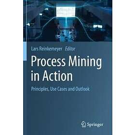 Best pris på Process Mining In Action Bøker - Sammenlign priser hos ...