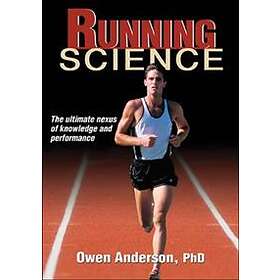 Best pris på Running Science Bøker - Sammenlign priser hos Prisjakt