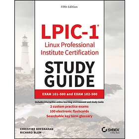 LPIC–1 Linux Professional Institute Certification Study Guide ...