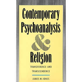 Contemporary Psychoanalysis And Religion, Från 233 kr
