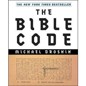 The Bible Code, Från 249 kr