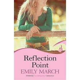 Reflection Point: Eternity Springs Book 6 - Sammenlign priser hos Prisjakt