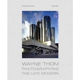 Wayne Thom - Hitta bästa pris på Prisjakt