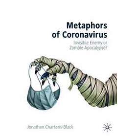 Metaphors Of Coronavirus - Hitta bästa pris på Prisjakt