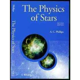 The Physics Of Stars 2e, Från 559 kr