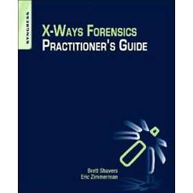 X-Ways Forensics Practitioner’s Guide - Hitta bästa pris på Prisjakt