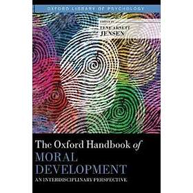 The Oxford Handbook Of Moral Development, Från 1792 kr