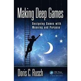 Making Deep Games - Sammenlign priser hos Prisjakt